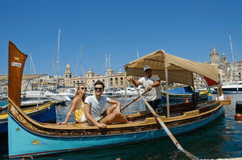 Malta: The Three Fortified Cities Tour including Boat Trip - A Closer Look at the Experience