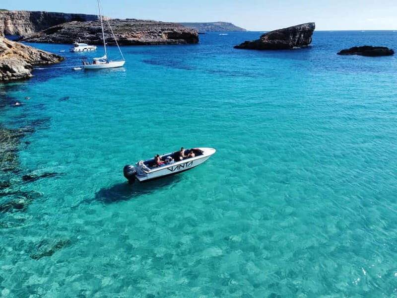 Malta: The Three Islands Private Boat Tour - Key Points