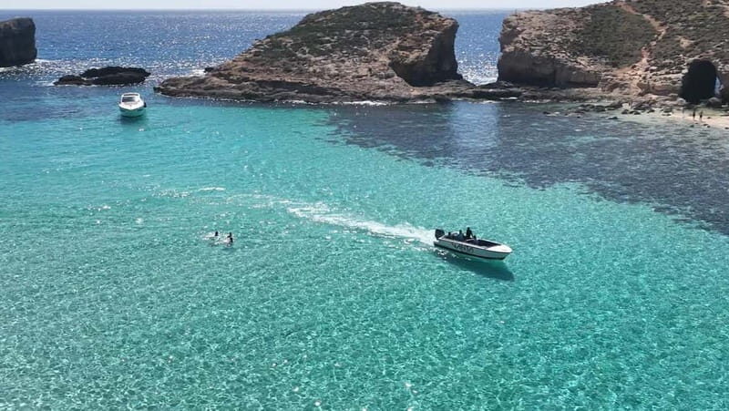 Malta: The Three Islands Private Boat Tour - What’s Included and What to Consider
