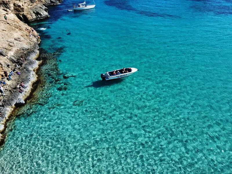 Malta: The Three Islands Private Boat Tour - Authentic Experiences and Feedback from Travelers