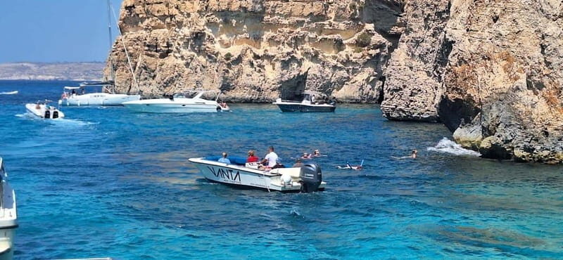 Malta: The Three Islands Private Boat Tour - FAQs