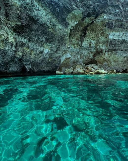 Malta: The Three Islands Private Boat Tour - Final Thoughts
