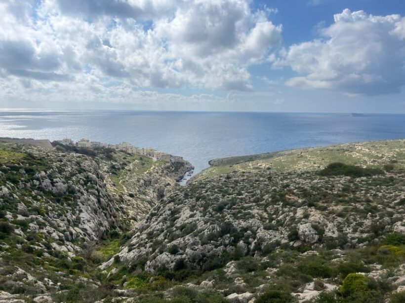 Malta tour 3Cities , Marsaxlok ,Blue grotto Hagar qim - Exploring the Highlights of Malta in a Compact Tour