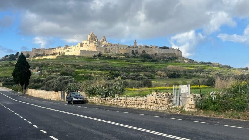 Malta tour 3Cities , Marsaxlok ,Blue grotto Hagar qim - The Practicalities: Value and Convenience