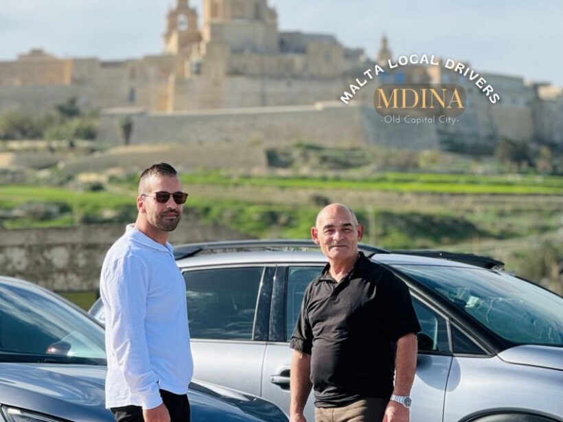 Malta Tour : Private Car- Mdina, Marsaxlokk, Blue Grotto - The Real Value of This Tour