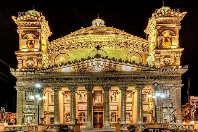 Malta Tour the Unveiling Island Treasures - Recommendations and Tips