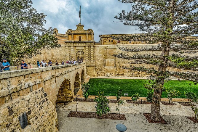 Malta Tour the Unveiling Island Treasures - Discovering the Ancient City of Mdina