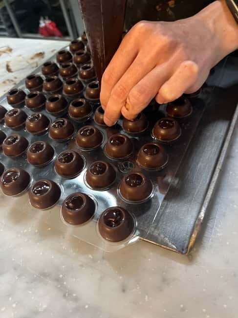 Malta: Truffle Making Master Class - FAQs