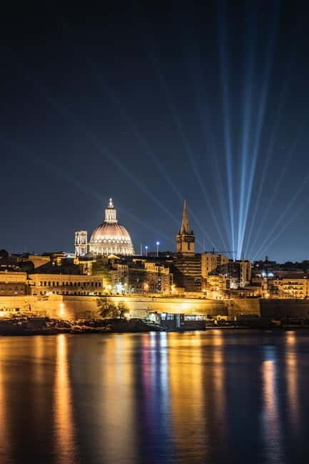 Malta: Ultimate Girls' Night Out - Key Points