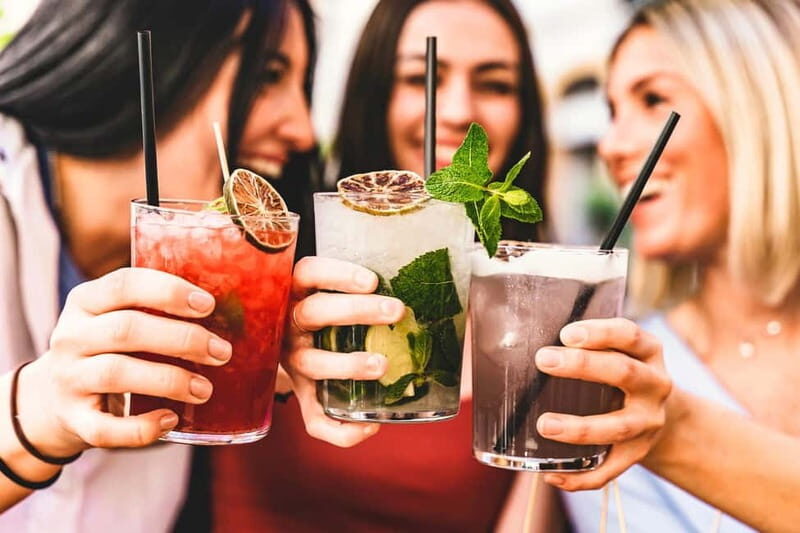 Malta: Ultimate Girls' Night Out - What Makes This Experience Valuable