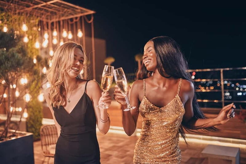 Malta: Ultimate Girls' Night Out - Practical Details