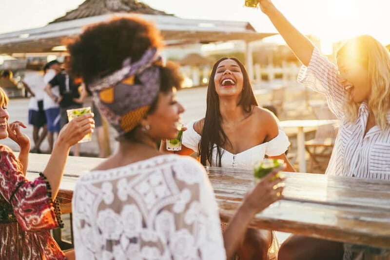 Malta: Ultimate Girls' Night Out - The Sum Up: Who Will Love This Tour?