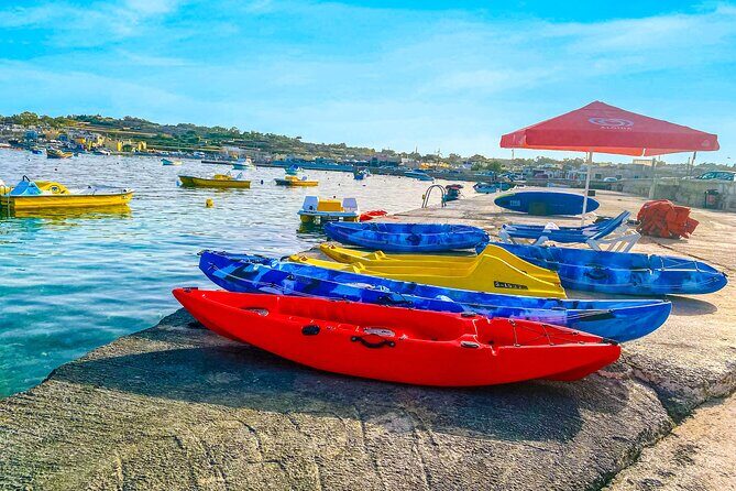 Malta: Ultimate Kayak Adventure - Final Thoughts: Is It Worth It?