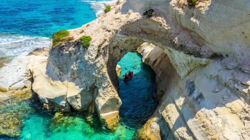 Malta: Ultimate Kayak Adventure - Authentic Experiences Highlighted by Travelers