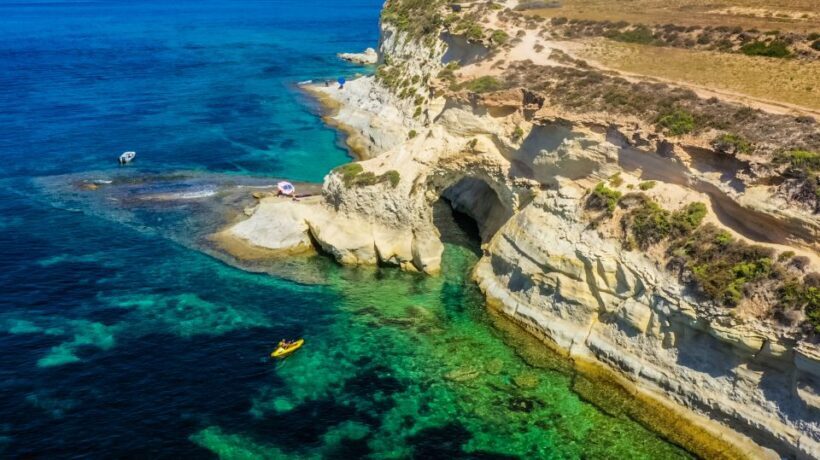 Malta: Ultimate Kayak Adventure - The Value of the Experience