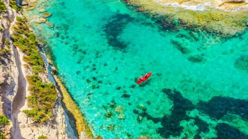 Malta: Ultimate Kayak Adventure - Practical Details & Tips