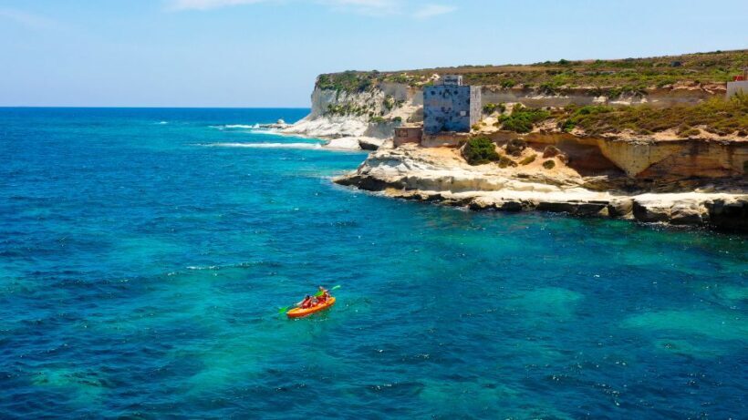 Malta: Ultimate Kayak Adventure - Authentic Feedback from Travelers