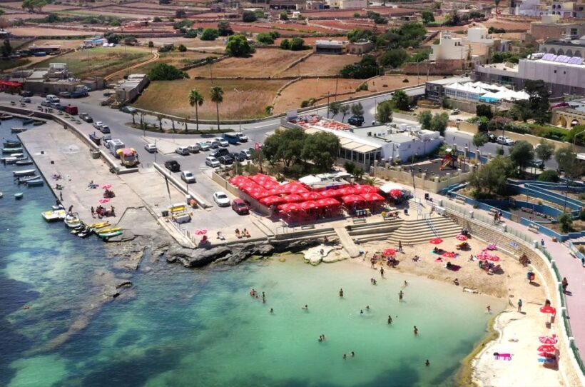 Malta: Ultimate Kayak Adventure - FAQ