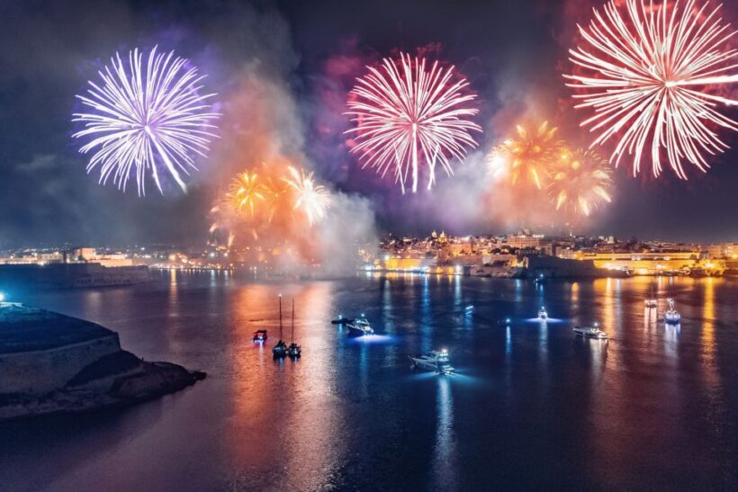 Malta: Valletta, Sliema, Bugibba Fireworks Festival Cruise - The Sum Up: Who Will Love This Experience?