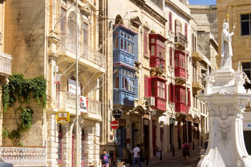 Malta: Vintage Bus Ride through the Three Cities - FAQs