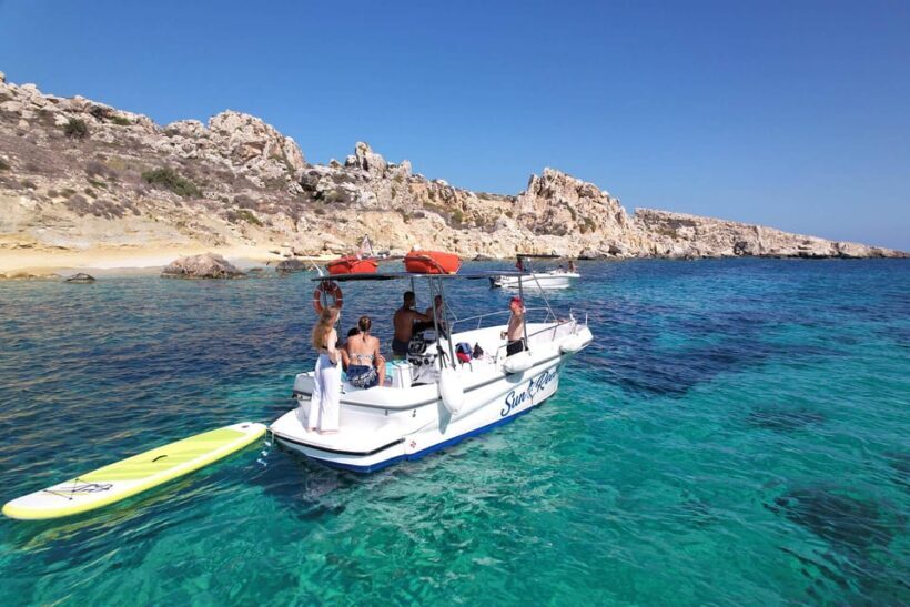 Malta:Blue Lagoon, Comino & Gozo Private Boat Cruise & Trips - Why Consider a Private Malta Boat Trip?