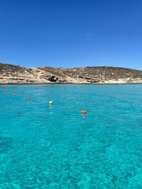 Malta:Gozo,Comino,Crystal/BlueLagoon&Caves Private Boat trip - Who Will Love This Tour?