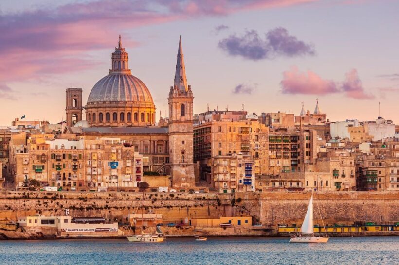 Malta:Private Chauffeur Service To Explore Malta Highlights - An In-Depth Look at the Malta Private Chauffeur Service