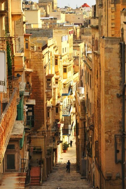 Maltas 3 Cities Tour & Wine Tasting - An In-Depth Look at Malta’s 3 Cities Tour & Wine Tasting