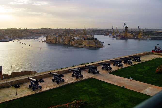 Malta's Panoramic South Hop On Hop Off Tour - The Experience and Its Practicalities