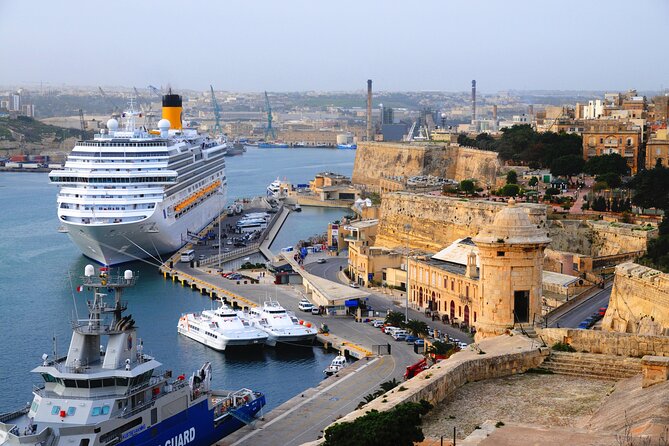 Malta's Panoramic South Hop On Hop Off Tour - FAQs