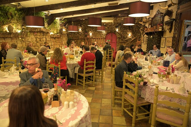 Maltese Traditional Dinner and Folklore Show With Transfers - Transportation and Pickup Details