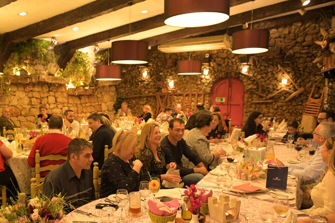 Maltese Traditional Dinner and Folklore Show With Transfers - Customer Reviews and Ratings