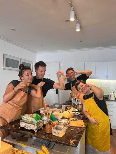 Mama Lan's Home Cooking Class with 30+ Years of Experience - Final Thoughts: The Bottom Line