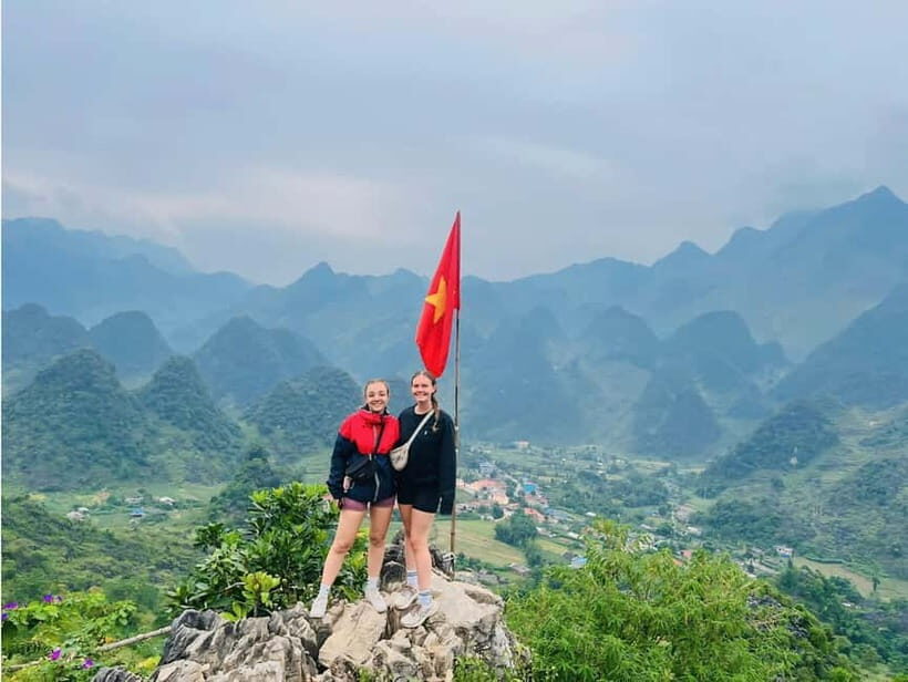 Mama's Homestay : Ha Giang Loop 3D2N Mama's Homestay - Exploring the Itinerary in Detail