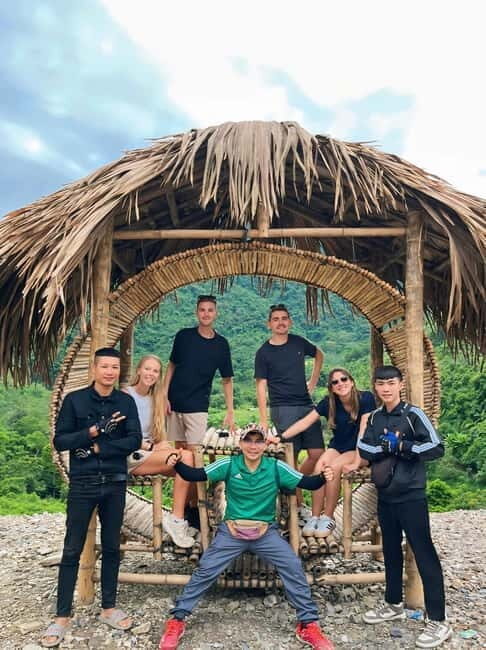 Mama's Homestay : Ha Giang Loop 3D2N Mama's Homestay - Who Should Consider This Tour?