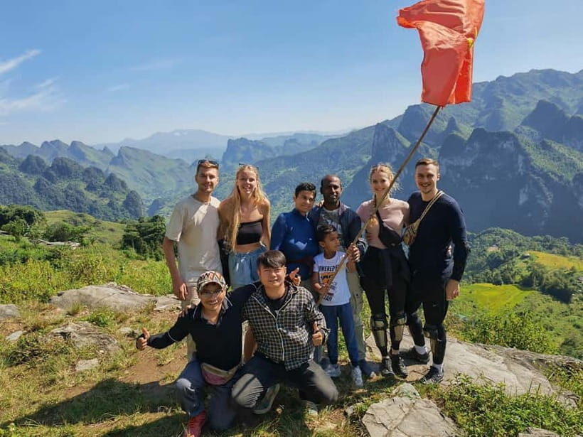 Mama's Homestay : Ha Giang Loop 3D2N Mama's Homestay - FAQs