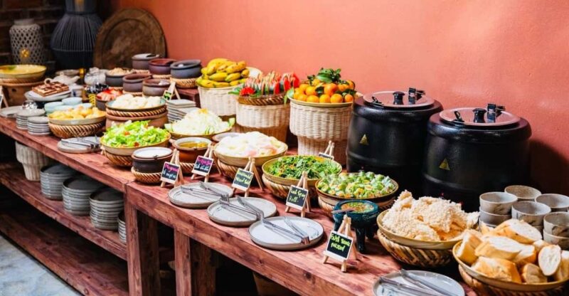 Mama's Homestay : Ha Giang Loop 3D2N Mama's Homestay - Key Points