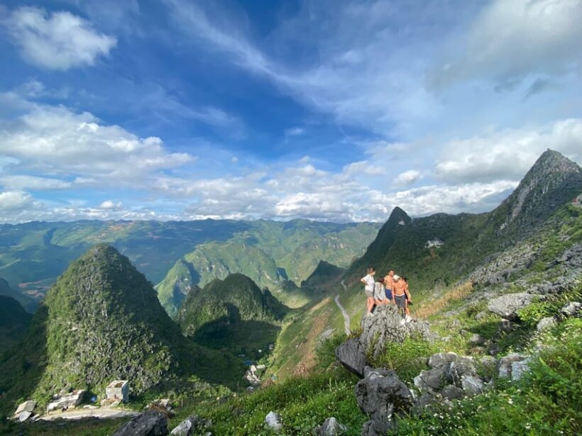 Mama's Homestay - Ha Giang Loop 3D2N - Key Points
