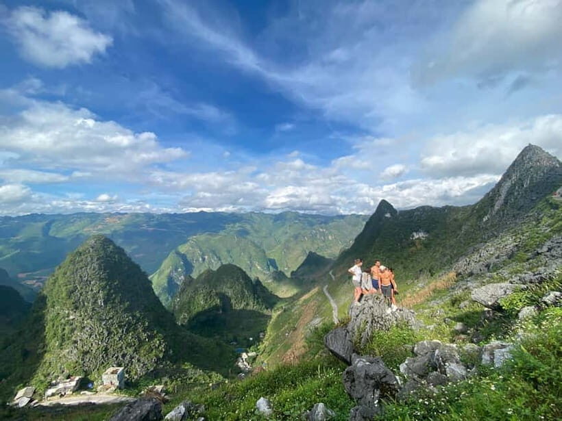 Mama's Homestay - Ha Giang Loop 3D2N - Comprehensive Review of the Mamas Homestay Ha Giang Loop Tour