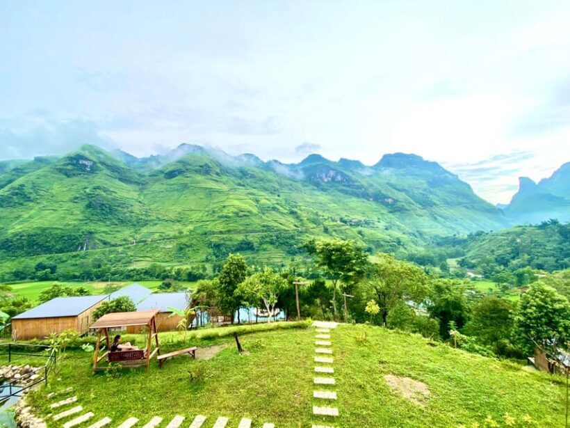 Mama's Homestay - Ha Giang Loop 3D2N - The Sum Up