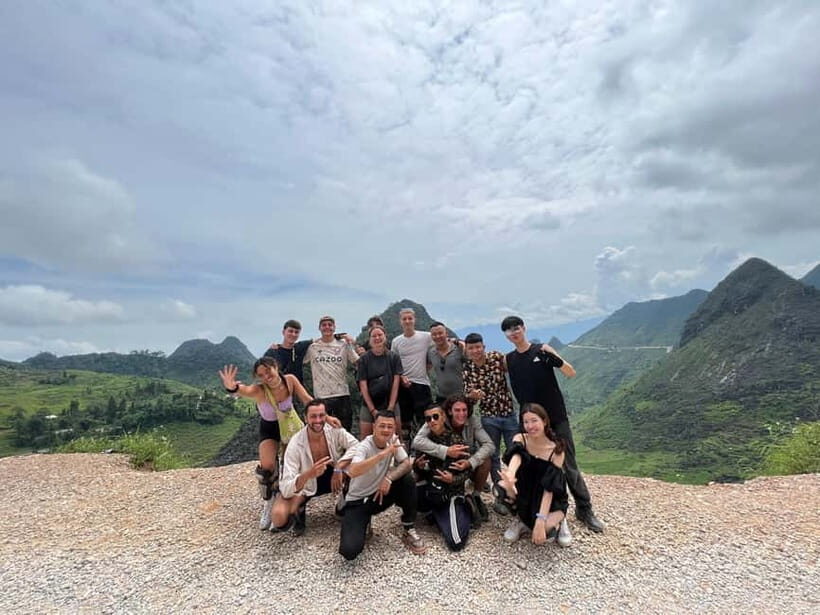 Mama's Homestay - Ha Giang Loop 3D2N - FAQ