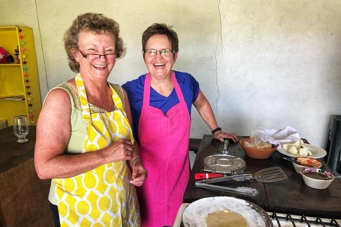 Mama's Kitchen - An In-Depth Look at Mama’s Kitchen Cooking Class