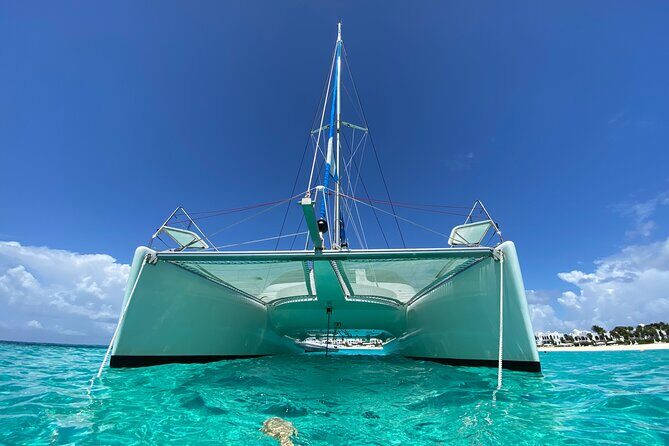 Mambo Sail Catamaran to Rendezvous Bay Anguilla - Who Will Love This Tour?