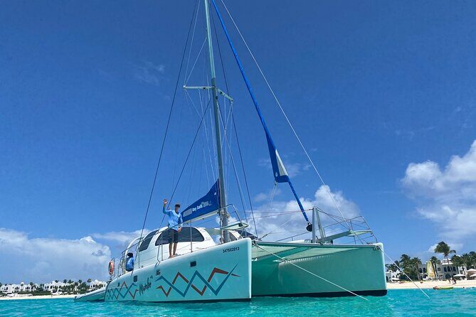 Mambo Sail Catamaran to Rendezvous Bay Anguilla - Final Thoughts