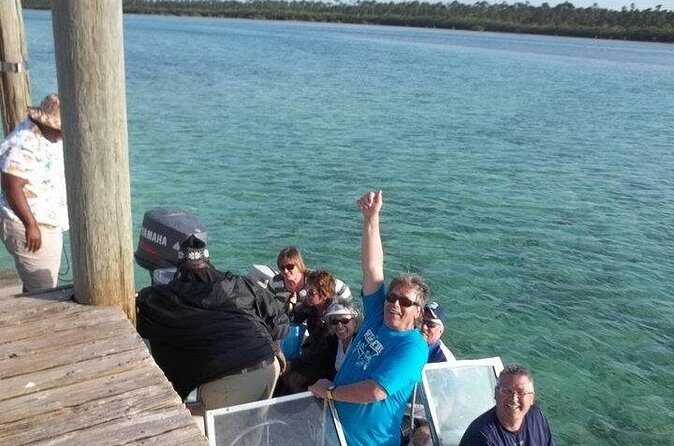 Mamma Gal East End Native Experience - FAQs