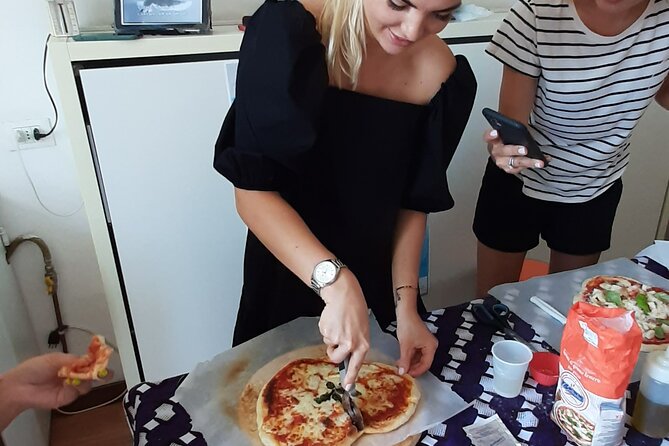 Mamma Mia! Authentic Italian Pizza Making Class - Key Points
