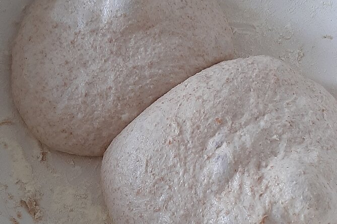 Mamma Mia! Authentic Italian Pizza Making Class - Sampling and Socializing