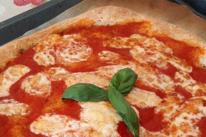 Mamma Mia! Authentic Italian Pizza Making Class - Practical Tips