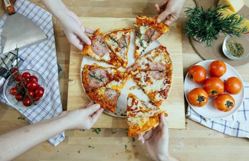 Mamma Mia - Bake The Real Italian Pizza - FAQs