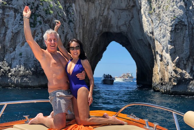 Mamma Mia Boat Experience! - Accessibility and Participation